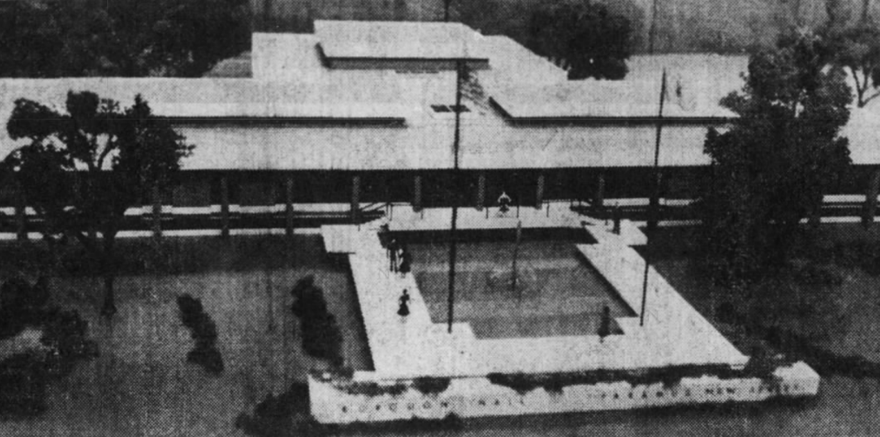 Our History – Paramus Health Department