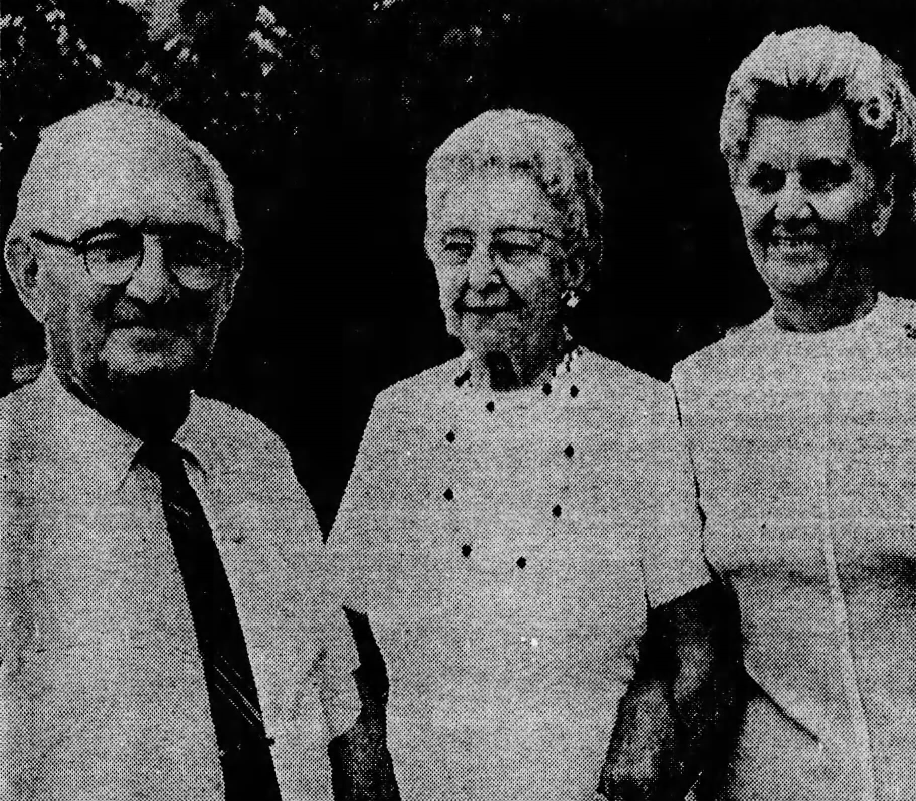 Our History – Paramus Health Department