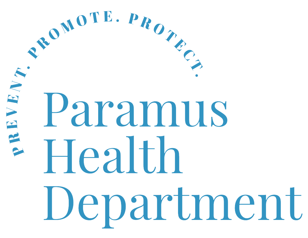 Paramus Health Department